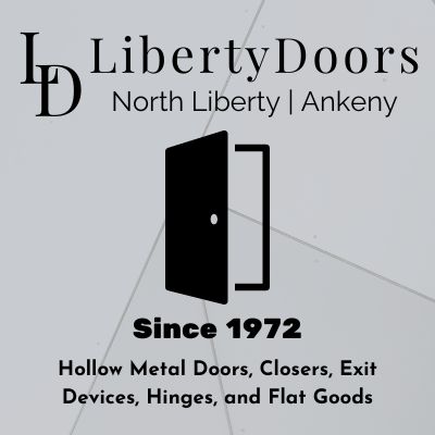 Contact Liberty Doors For All Your Commercial Door Projects